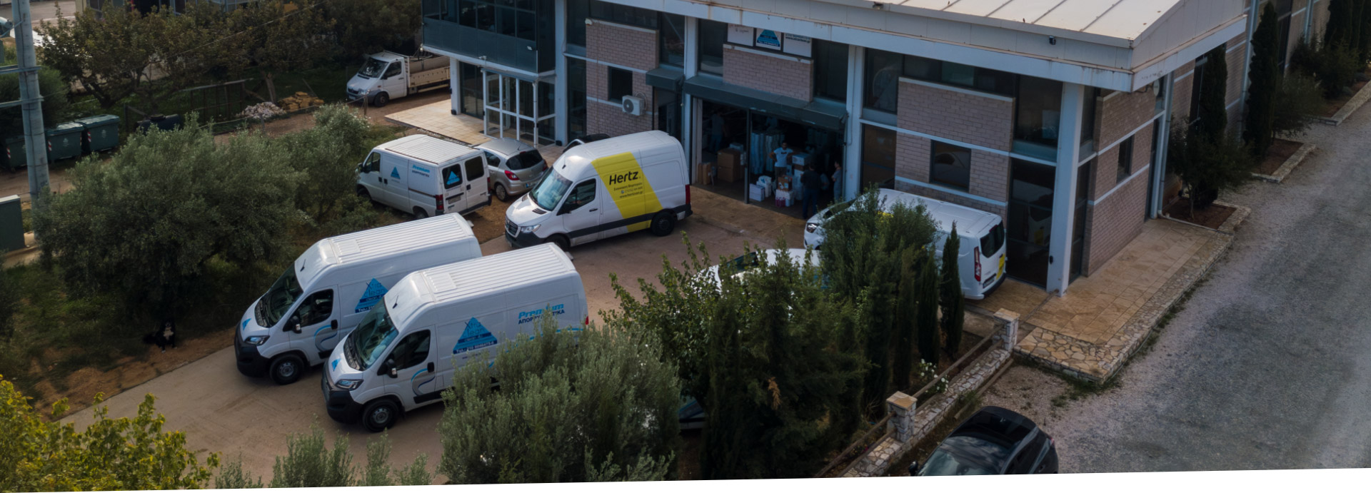 Xtra Clean | Επαγγελματικές λύσεις Καθαρισμού & Συσκευασίας